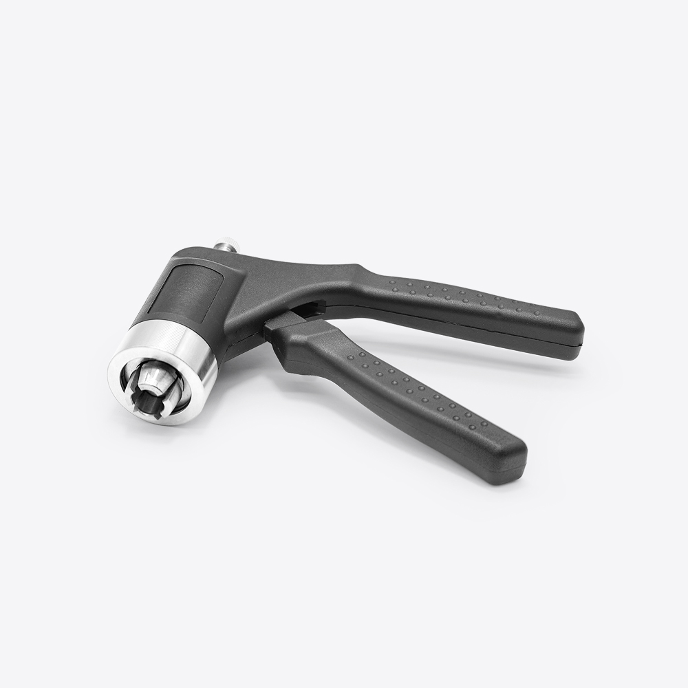 Manual Crimper Pliers, for Crimp Top Vials | KNAUER Store