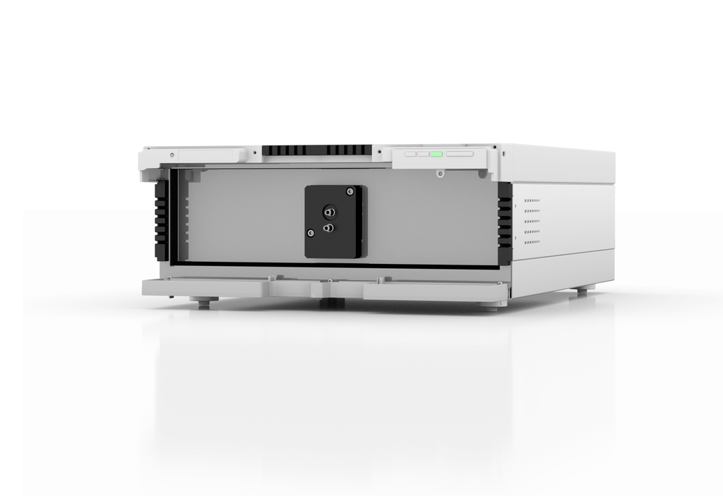 AZURA® UVD 2.1L UV/VIS Detector - Fiber Optics Version | KNAUER Store