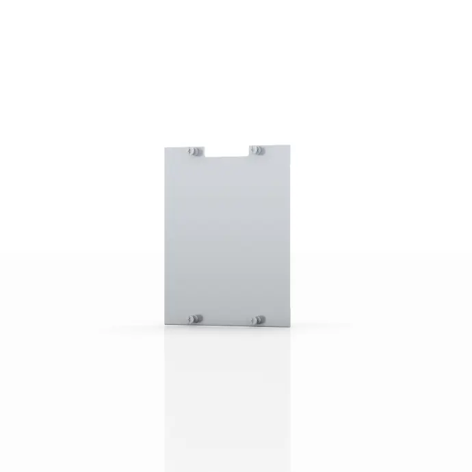 Empty Module/ Cover plate for ASM 2.2L | KNAUER Store