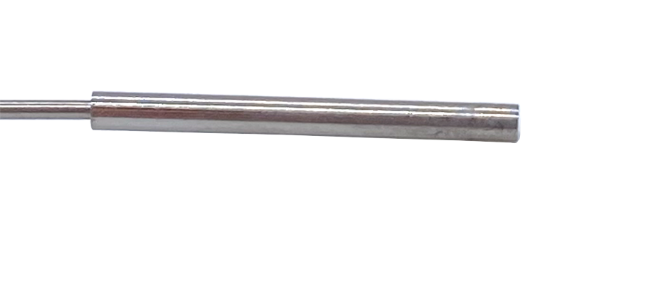 Flexible Capillary for 1/16", L=900mm, ID=0.18mm Stainless Steel ...